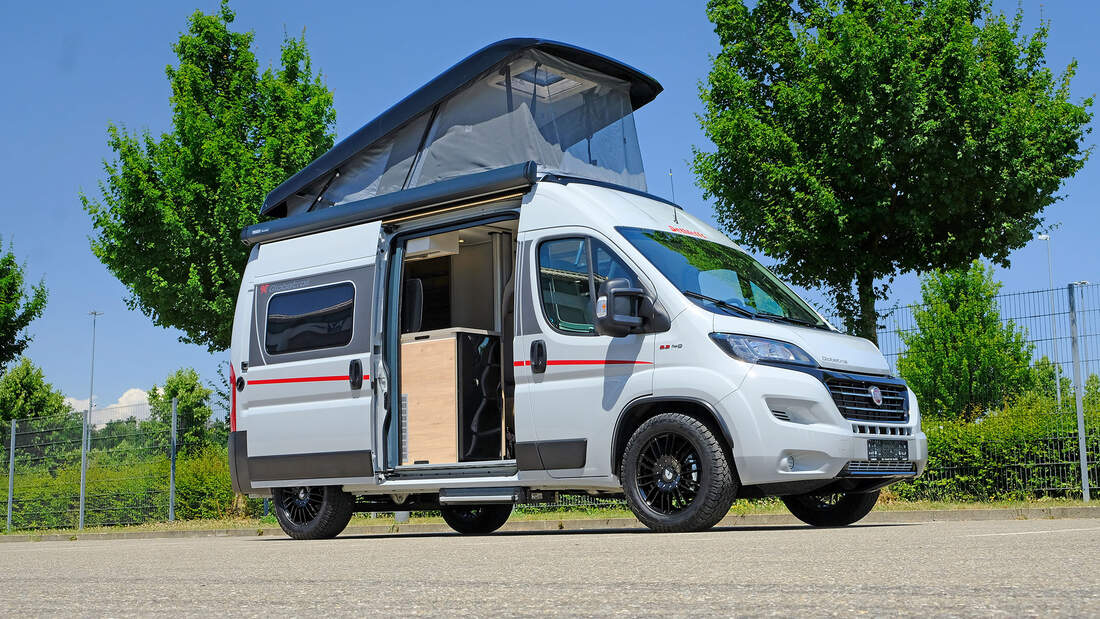 Alle Reisemobil-Trends 2023 | promobil