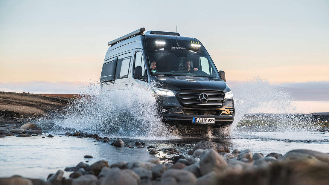 Alle Reisemobil-Trends 2023 | promobil