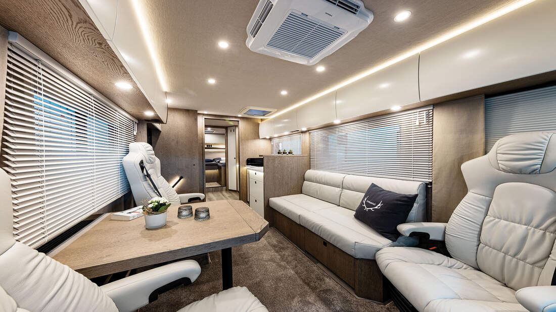 Alle Reisemobil-Trends 2023 | promobil