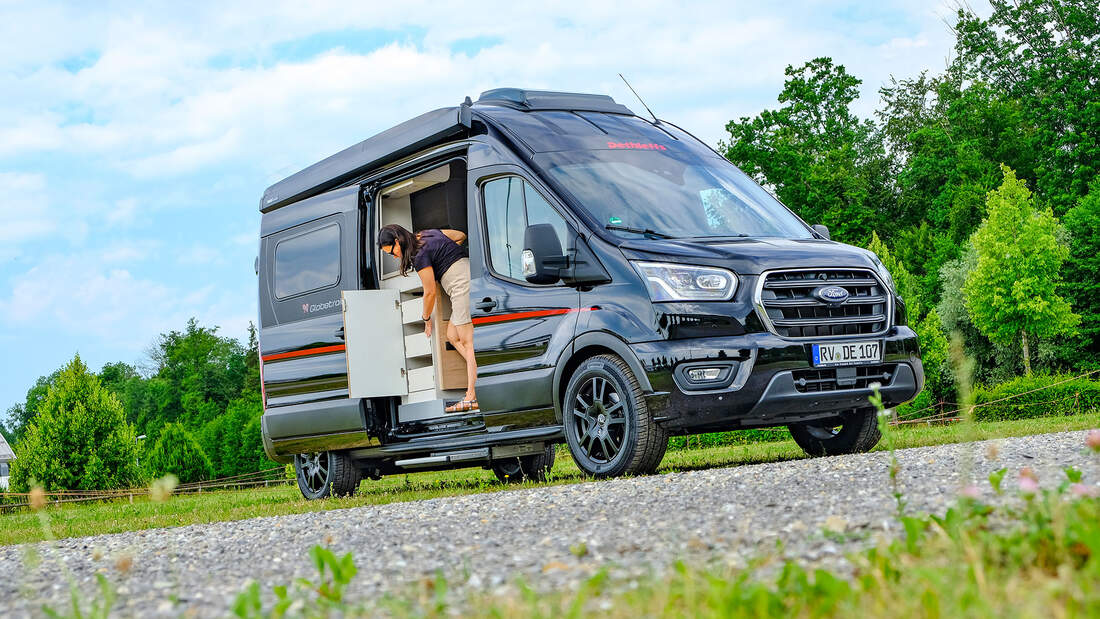 Alle Reisemobil-Trends 2023 | promobil