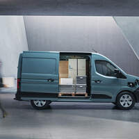 Renault Master (2024): Neue Generation sparsamer und günstiger | promobil