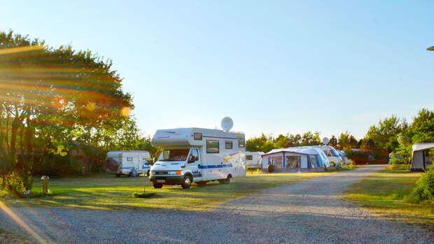 Top 15 Campingplätze in Dänemark | promobil