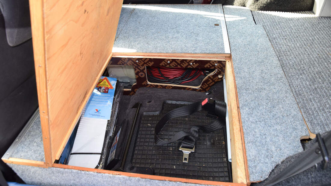 Saab 9000 CC 2,0i 16v Toppola Camper | promobil