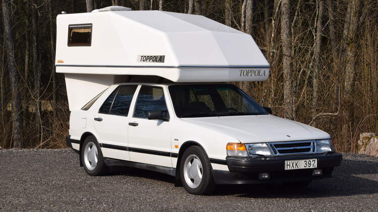 Außergewöhnliche Wohnmobile aus aller Welt | promobil