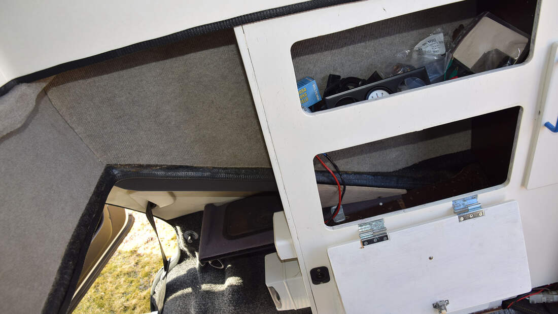 Saab 9000 CC 2,0i 16v Toppola Camper | promobil