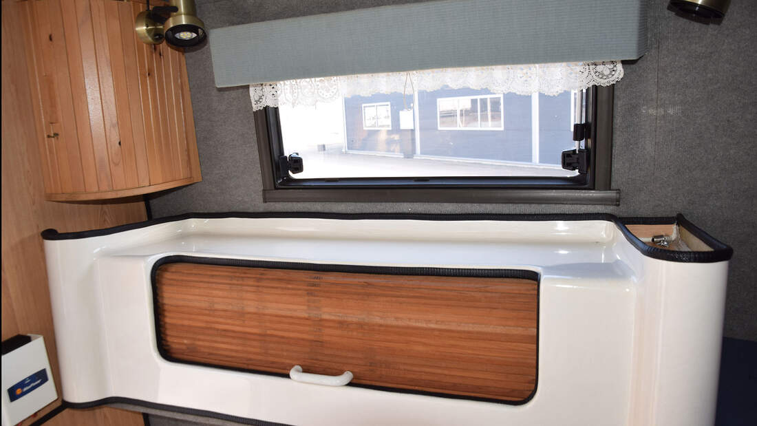 Saab 9000 CC 2,0i 16v Toppola Camper | promobil