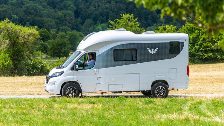 Alle Teilintegrierten 2024: 9 Wohnmobil-Neuheiten im Check | promobil