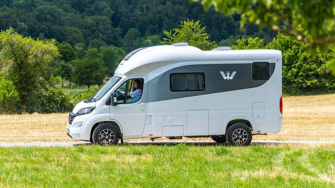 Wingamm aktuelle Infos und Neuvorstellungen - promobil