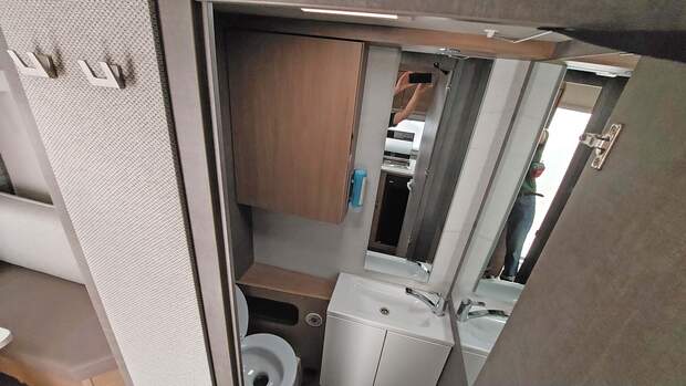 Tabbert Senara 2024: Neuer Wohnwagen mit 7 Grundrissen | promobil