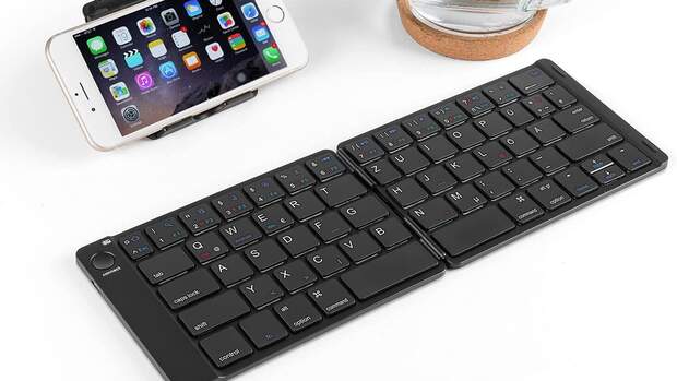 Wow! Das sind die besten Smartphone-Gadgets fürs Camping | promobil