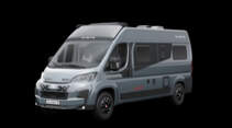Sunlight Cliff X 2025: Das ist der neue günstige Campervan | promobil