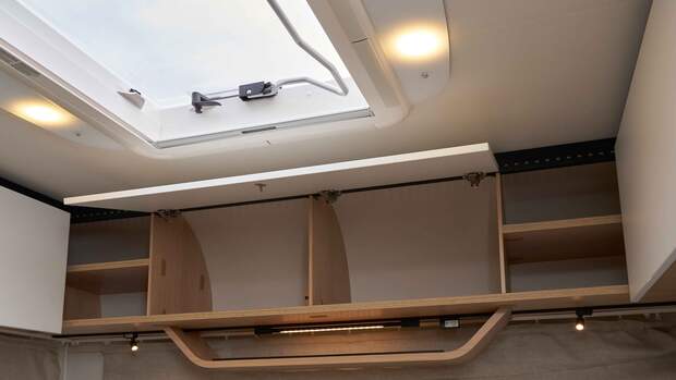 Supertest: LMC Style 440 D | promobil