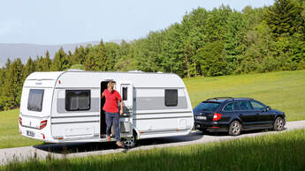 Tabbert Rossini Alle Aufbauarten, neue Modelle, Tests, Videos, Ratgeber ...