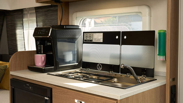 Tabbert Senara 400 QD (2024) im Test | promobil