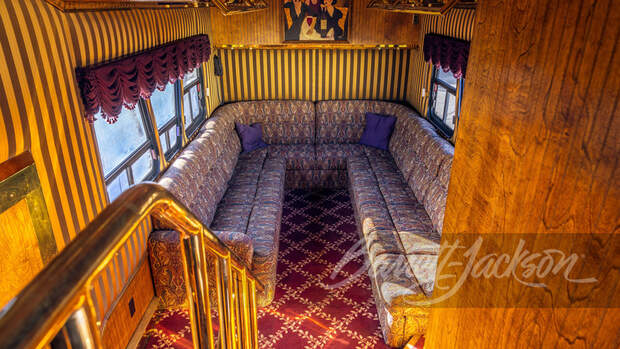 Midnight Rider bringt 330.000 US-Dollar | promobil