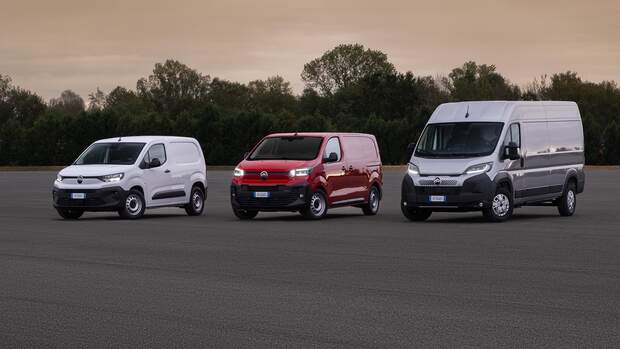 Stellantis Pro One: Neuer Fiat Ducato 2023 | promobil