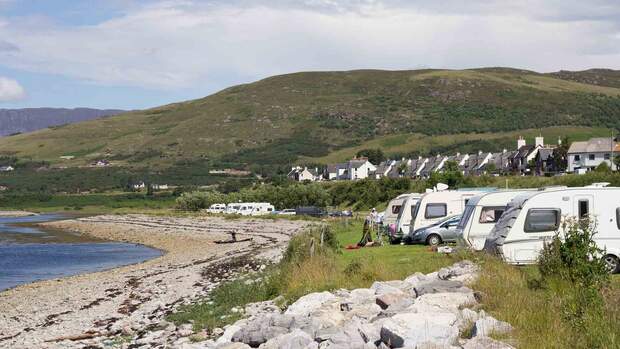 Camping-Basiswissen: 10 Tipps für Camping-AnfängerInnen | promobil