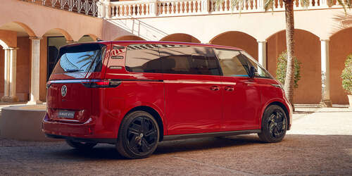 Test: WV ID.Buzz als Campingfahrzeug - Geht das? | promobil