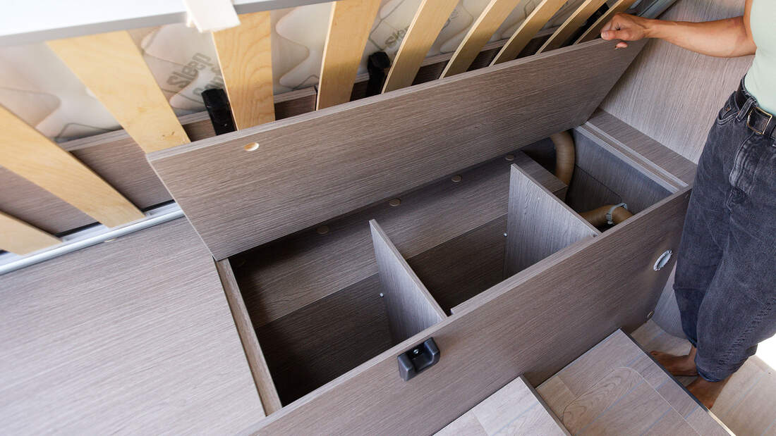 Test: Chausson V 697 Road Line vs. Hobby Vantana K65 ET | promobil