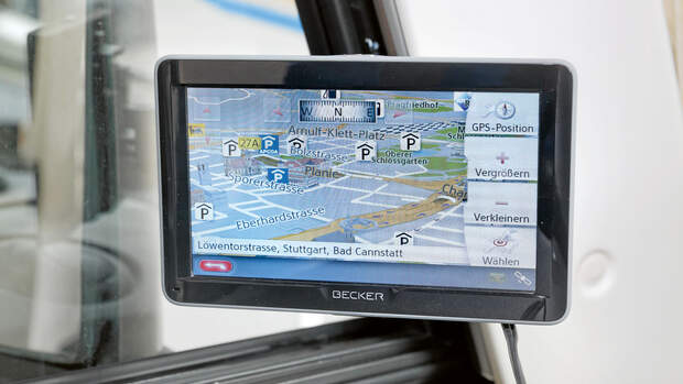 Camping Navis im Test: Navigationsgeräte für Caravaner | promobil