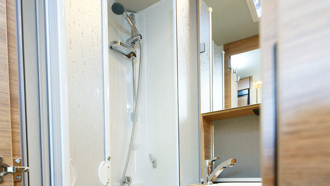 Test: Weinsberg Caracompact MB Pepper-Edition | promobil