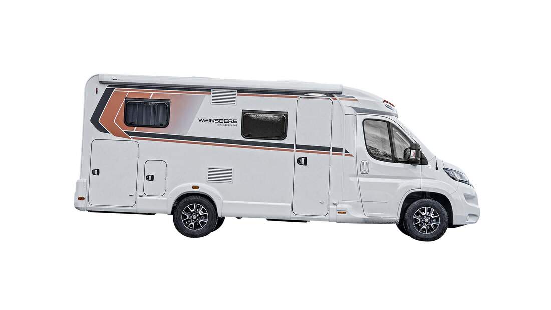 Weinsberg Pepper 2020 Forum