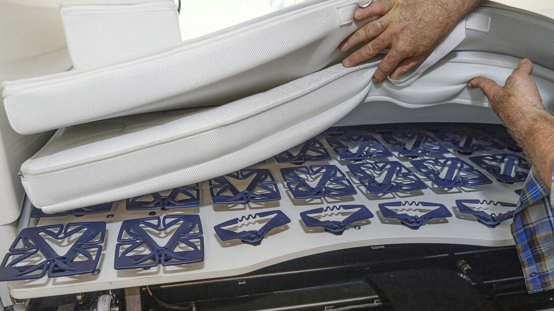 Westfalia James Cook HD (2020) im Test | promobil