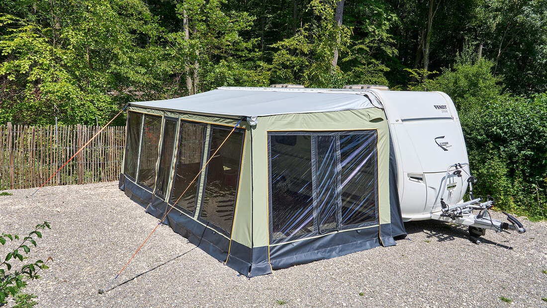 Wigo Rolli Plus im Test | promobil