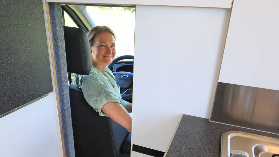 Woelcke Autark Raptor (2023) im Test | promobil