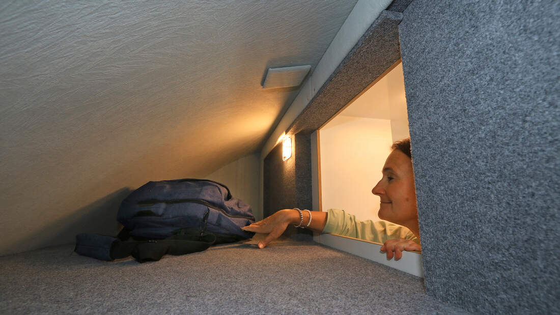 Woelcke Autark Raptor (2023) im Test | promobil