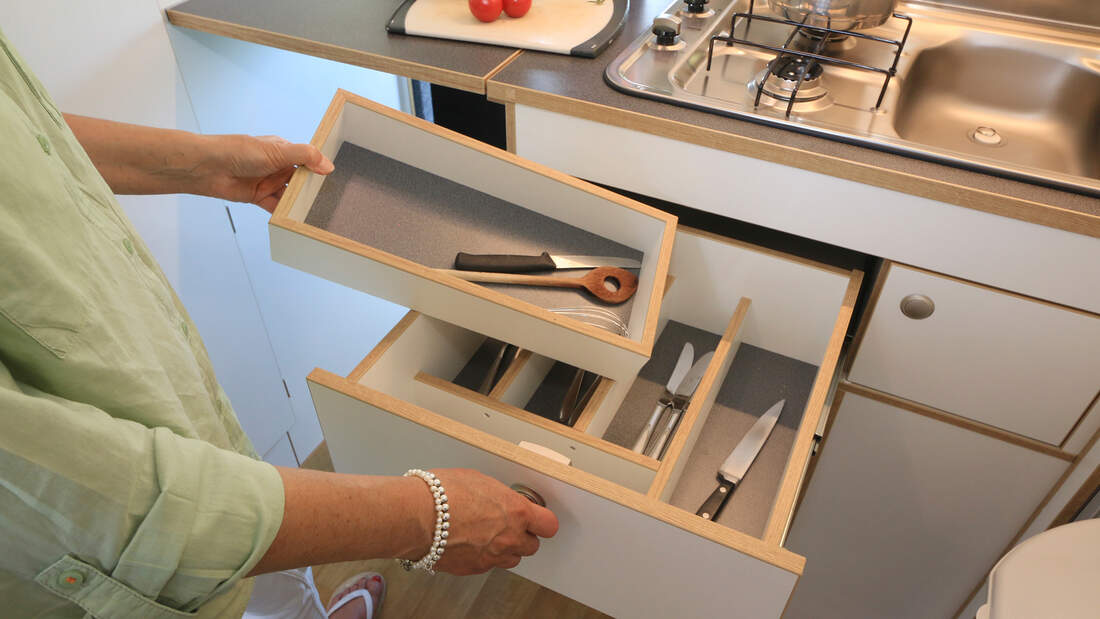 Woelcke Autark Raptor (2023) im Test | promobil