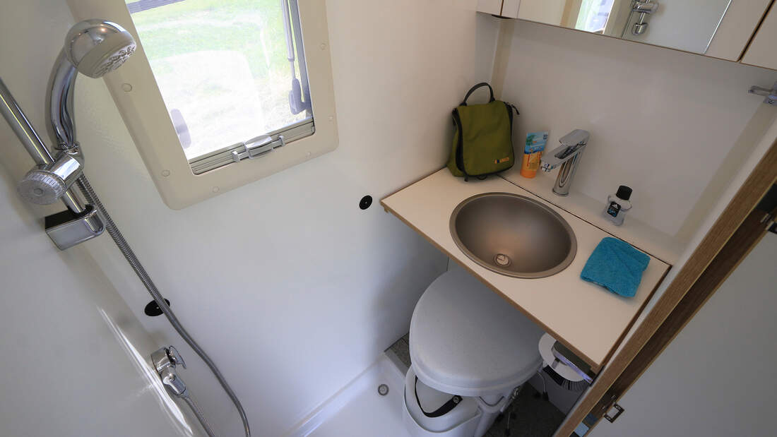 Woelcke Autark Raptor (2023) im Test | promobil