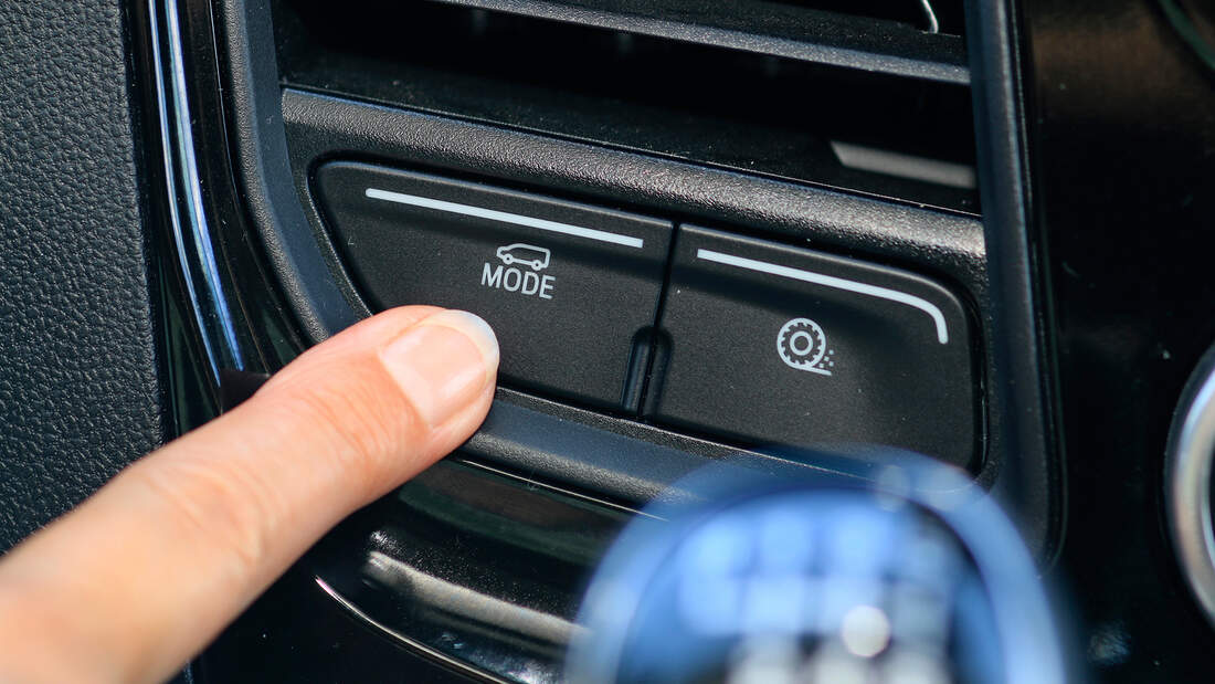 Woelcke Autark Raptor (2023) im Test | promobil