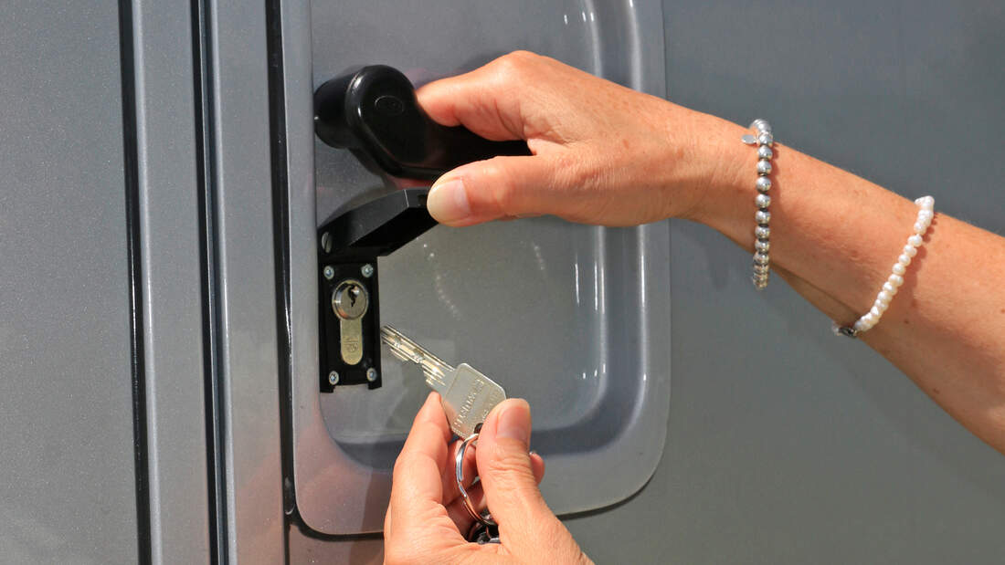 Woelcke Autark Raptor (2023) im Test | promobil