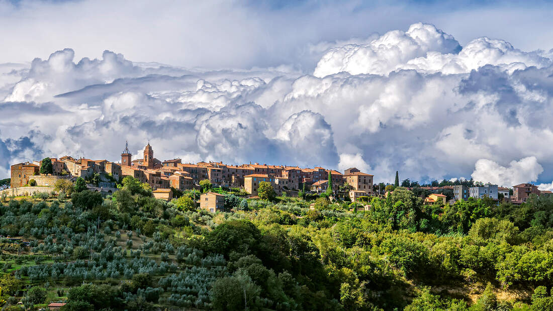 Touren-Tipp Italien: Urlaub für alle Sinne in Umbrien | promobil