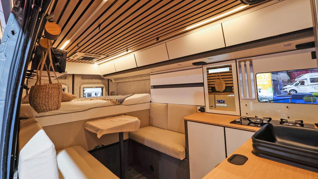 Weinsberg Caralife 630 Lq