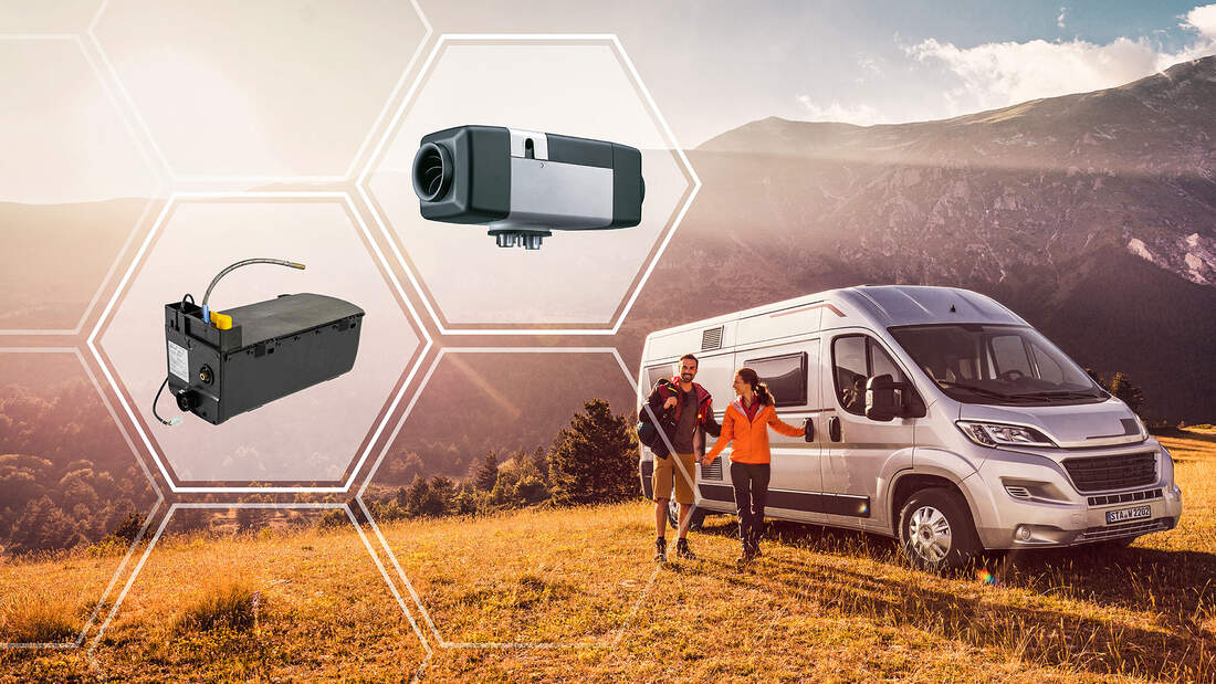 Campingzubehör: Alle Neuheiten 2023 | promobil