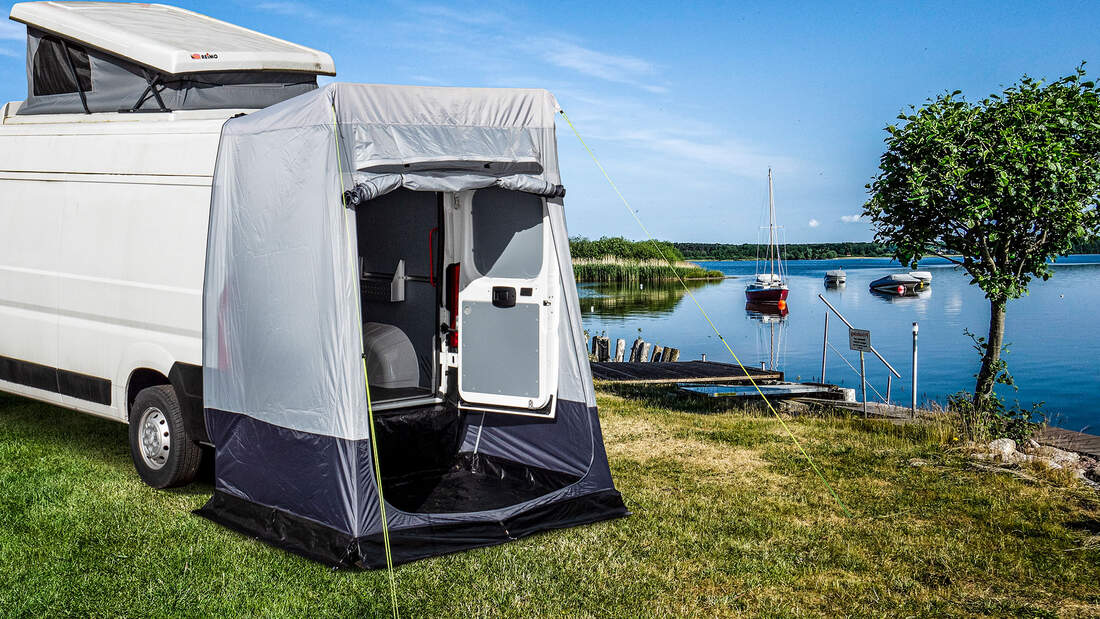 Campingzubehör: Alle Neuheiten 2023 | promobil