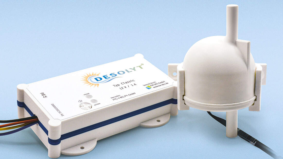 Campingzubehör: Alle Neuheiten 2023 | promobil