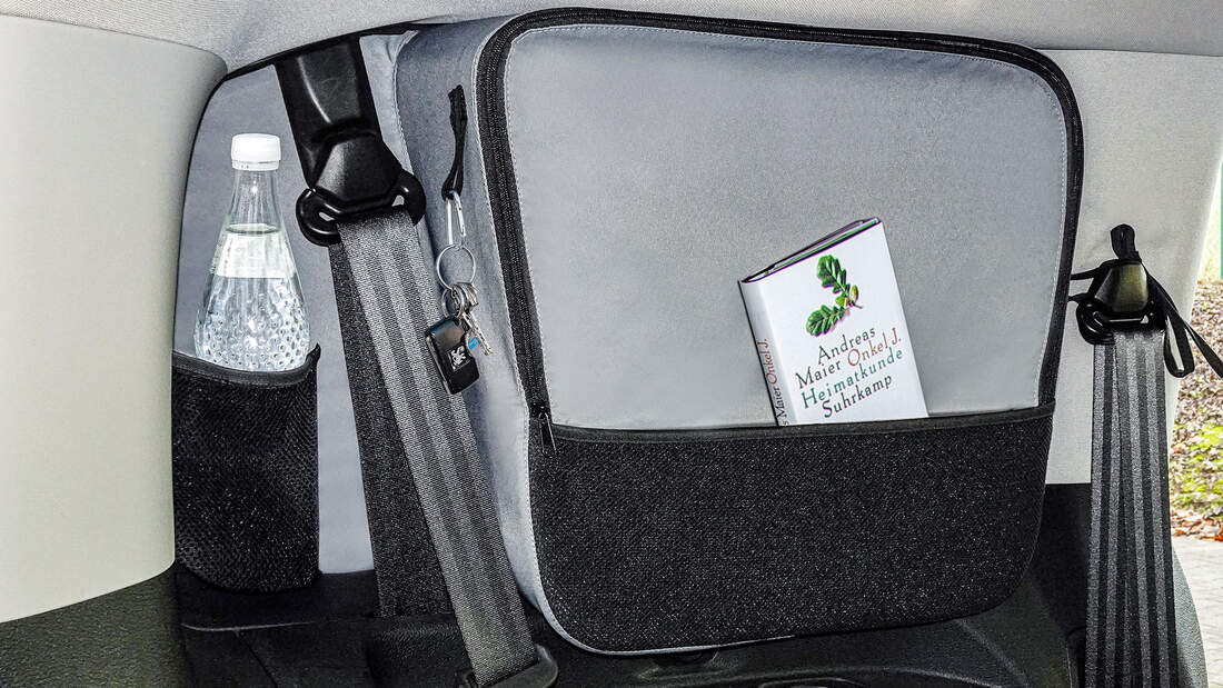 Campingzubehör: Alle Neuheiten 2023 | promobil