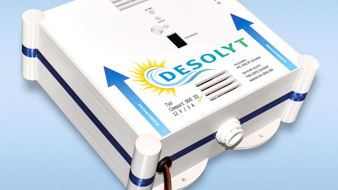 Campingzubehör: Alle Neuheiten 2023 | promobil