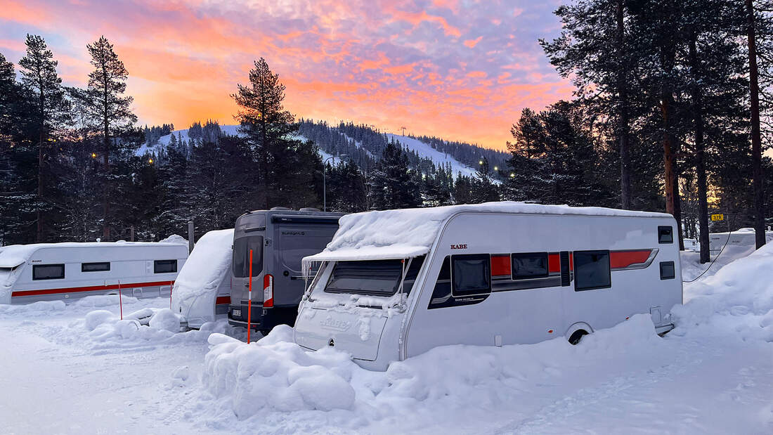 Kabe Estate 660 DGDL (2025) im Test | promobil