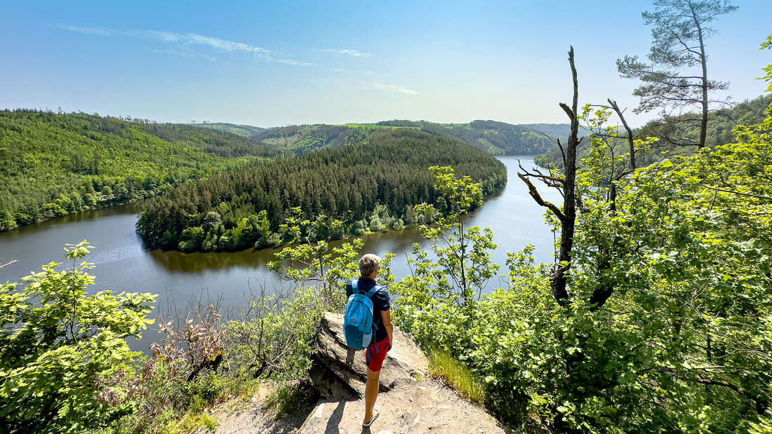 Jena & Saaleland: Eine Entdeckungsreise durch Thüringen | promobil