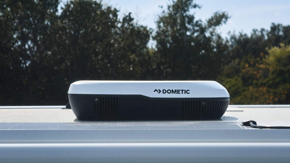 Wohnmobil-Dachlüfter Dometic ACC3100 | promobil