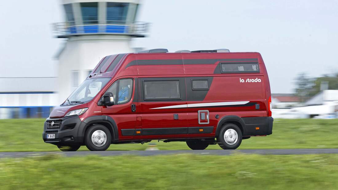 Fiat Ducato Automatik Test Erfahrungsberichte