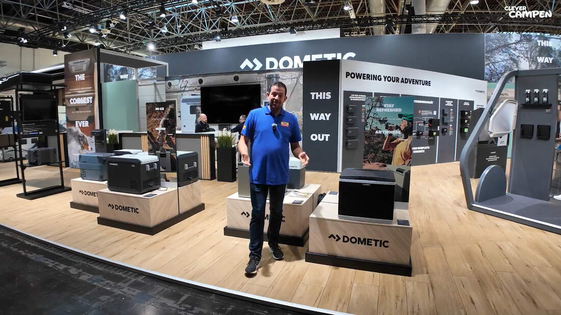 Neue Kompaktgeräte von Dometic | promobil