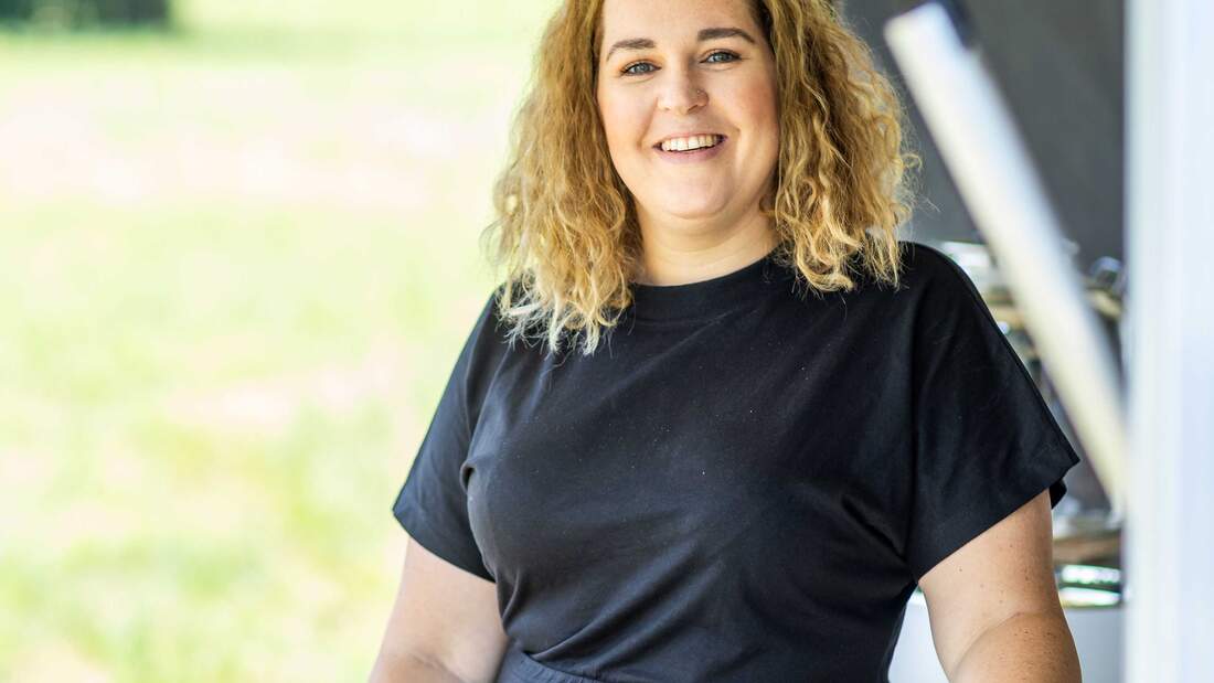 Lisa Geiger | promobil