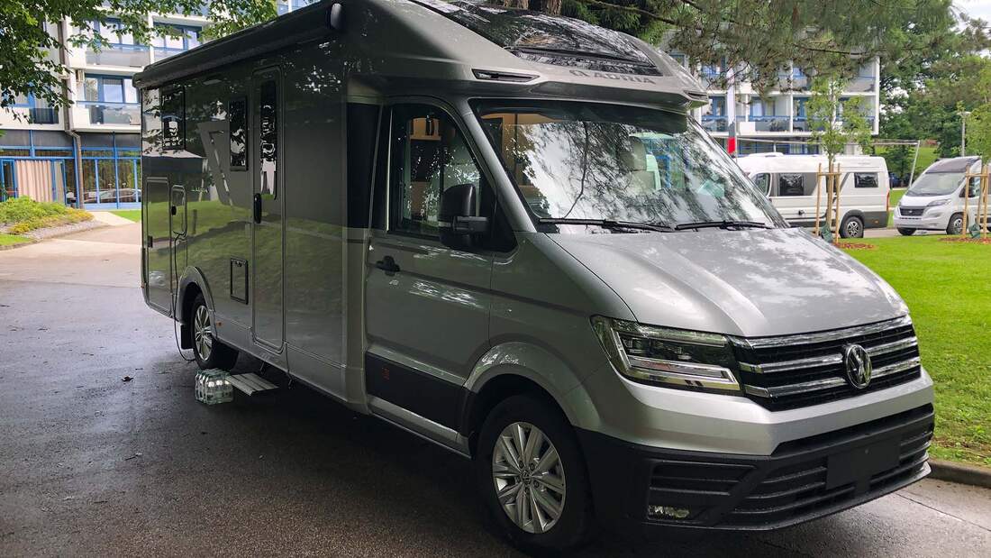 Alle Wohnmobil-Neuheiten 2025 im Überblick | promobil