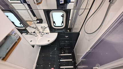 Hobby Prestige Van 640 ET First Edition (2025) mit viel Ausstattung ...