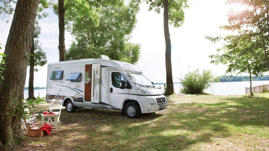 Hobby Toskana technische Daten für alle Modelle & Aufbauarten